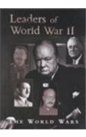 Leaders of World War II (The World Wars): Ross, Stewart: 9780739827567 ...