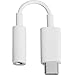 Amazon.com: Google USB Type C to 3.5mm headphone Adapter Pixel, XL ...