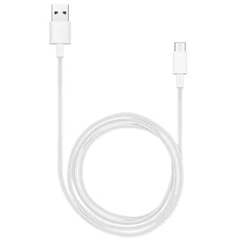 Amazon.com: AQUA-ATL (10 FT) USB C Charger Cable for Nebo Omni 2K 2000 ...