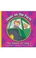 Isaac on the Farm: The Sound of Long I (Sounds of Phonics): Minden ...