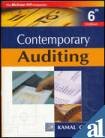 Buy Contemporary Auditing Book Online at Low Prices in India ...