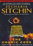 THE COSMIC CODE: ZECHARIA SITCHIN: Books - Amazon.ca