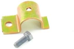 Amazon.com: Genuine BMW 33-55-1-129-195 Support Bracket : Automotive
