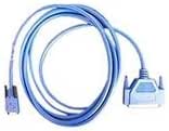 Cisco Systems DCE Hembra a Smart Serial RS449 Cable 10 ft : Amazon.com ...