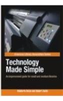 Technology Made Simple: Amazon.co.uk: Kimberly Bolan: 9788184082401: Books