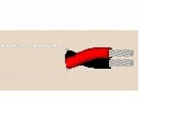 Belden 82740 250ft 18 AWG 1P Stranded Non-Shielded Communications ...