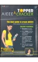 Amazon.in: Buy Topper AIEEE cracker : The best guide to crack AIEEE ...