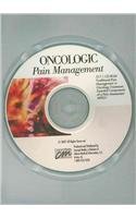 Buy Oncologic Pain Management: Traditional Pain Management in Oncology ...