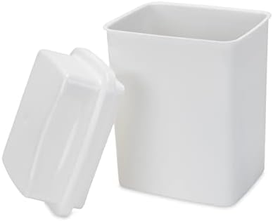 Amazon.com: Fat Trapper System/Grease Storage Container with TWELVE ...