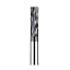 1pc Carbide Machine Reamer Spiral Flute Coated CNC Cutting Tools H7 ...