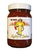 Amazon.com: Kylito's Salsa 16oz Jar (Pack of 3) (Choose Flavor Below ...
