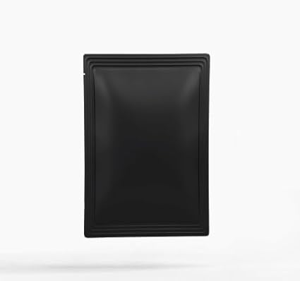 Amazon.com : Herbishh Travel Pack Hair Dye Color Shampoo in Sachet ...