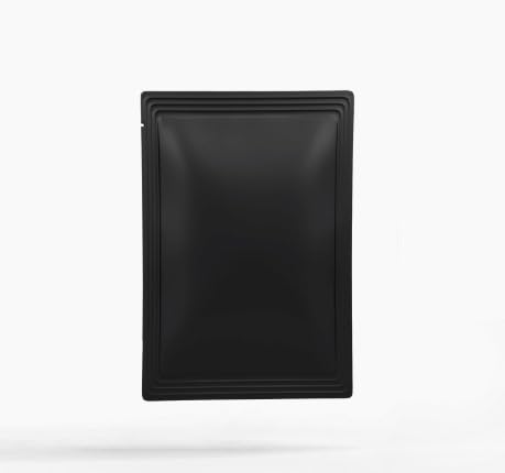 Amazon.com : Herbishh Travel Pack Hair Dye Color Shampoo in Sachet ...