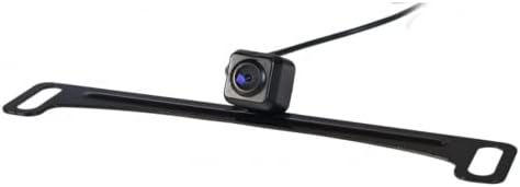 Amazon.com : EchoMaster Universal Backup Camera for Crystal Clear Front ...