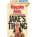 Jake's Thing: Kingsley Amis: Amazon.com: Books