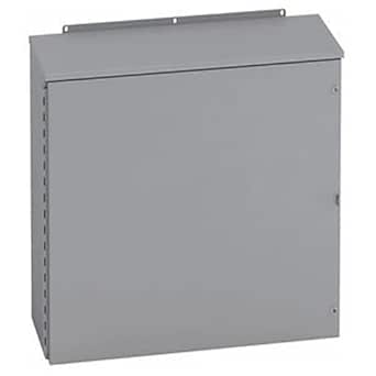 Eaton Electrical - 303012 Rhc - Eaton B-line Series Type 3/3r Panel ...