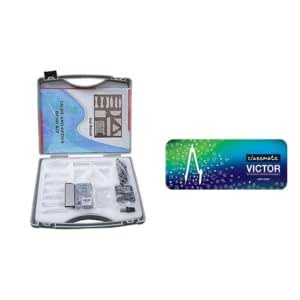 Buy SA OPHTHALMIC Light and Optics Demo Kit | Physics Educational ...