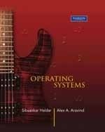 Buy Operating Systems (Old Edition) Book Online at Low Prices in India ...