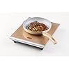 Amazon.com: Fagor Portable 1800 Watt Induction PRO Magnetic Cooktop ...