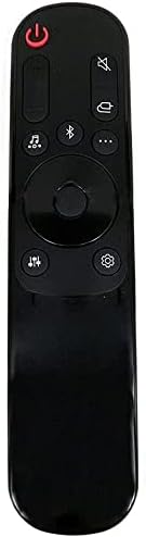 Amazon.com: Replacement Sound Bar Remote Control Controller for LG SP7Y ...