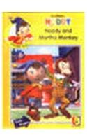 Noddy: Noddy And Martha Monkey: 9788128609725: Books - Amazon.ca
