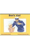 Ben's dad (New PM story books): Randell, Beverley: 9780435066932 ...