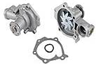 Amazon.com: Parts-Mall PHA 004 Engine Water Pump : Automotive