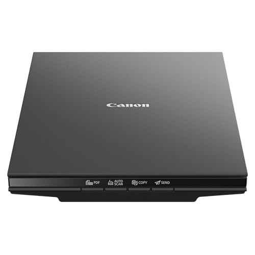 Best Royal Portable Scanners: Your Ultimate Solution for Easy Document ...