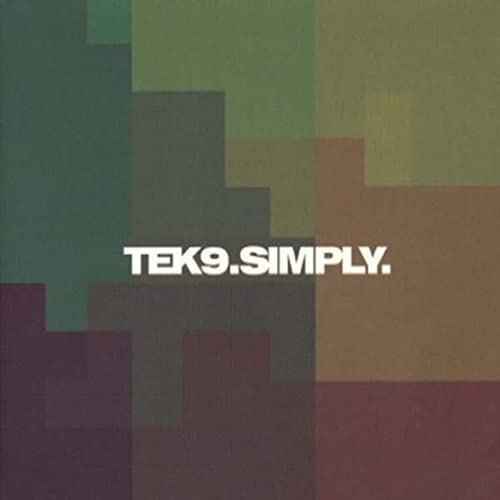 Play Simply by Tek 9 on Amazon Music