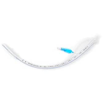 Amazon.com: Caphstion Endotracheal Intubation Tubes with Cuff Oxygen ...