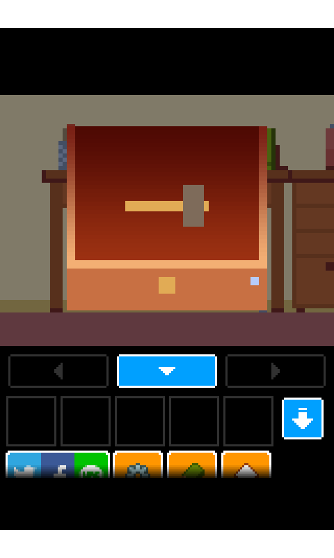 Tiny Room - room escape game - - App on the Amazon Appstore