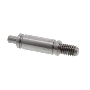 Amazon.com: ClimaTek Dryer Drum Roller Shaft Fits Maytag W10359272 ...