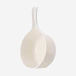 Amazon.co.jp: [ケユカ] KEYUCA salao ハンディボウル [W17.2×D27.1 (持ち手含む) ×H8.4] : ホーム＆キッチン