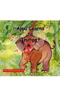 Appu Learns To Trumpet : Amazon.in: Books