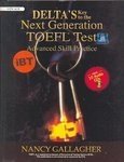 Delta's Key To The Next Generation TOEFL®Test Advanced Skill Practice ...