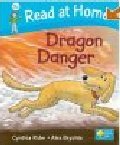 Dragon Danger : Cynthia Rider, Alex Brychta: Amazon.co.uk: Books