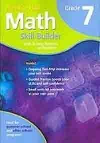 Prentice Hall Math Skill Builder Unit 3 Data, Patterns, and Equations ...