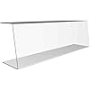 Clear Acrylic Food Guard Sneeze Screen (600mm) : Amazon.co.uk: Home ...
