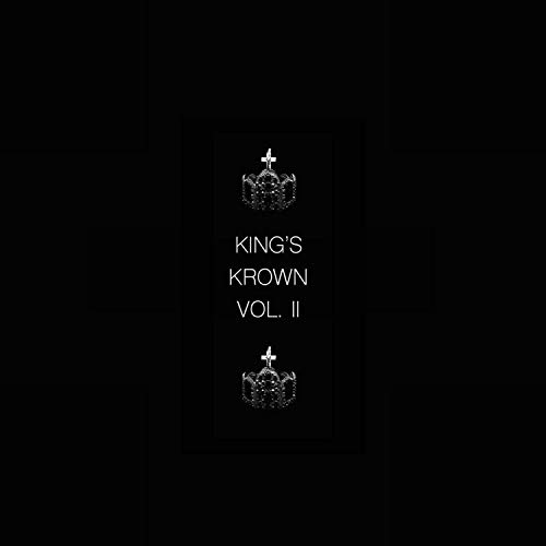 Amazon MusicでThe Architect のKings Krown, Vol. 2を再生する