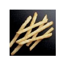Amazon.com: Simplot Natural Crisp Shoestring Straight Cut Potato French ...