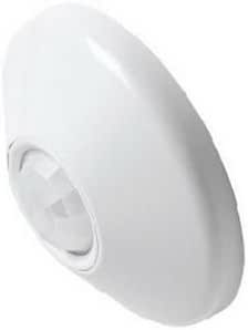 Lithonia Lighting NCM-PDT-9-ADCX-RJB Dual Technology (PIR/Microphonics ...