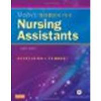 Mosby's Textbook for Nursing Assistants - Soft Cover Version, 8e by ...