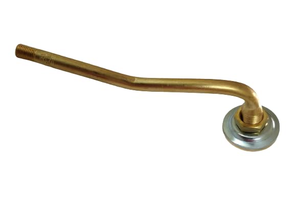 Truck Tyre Valve TR78 All Metal Valve Pack of 6 pcs : Amazon.in: Car ...