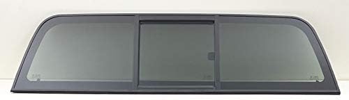 Amazon.com: Sliding Back Window Back Glass Back Slider Compatible with ...
