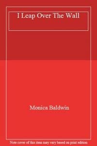 I Leap Over The Wall | Amazon.com.br