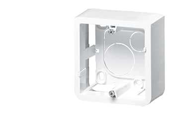 Legrand 080281 MSC AP Housing T = 40MM 2M WS by Legrand: Amazon.com ...