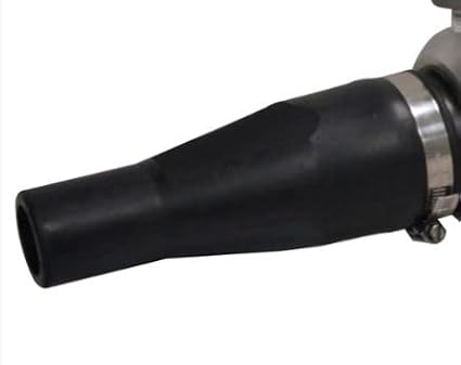 Amazon.com: Con Forms 2" ID Concrete Pump Placing LIne Shotcrete System ...