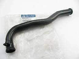Genuine Hyundai 25460-2G201 Water Inlet Pipe and O-Ring Assembly ...
