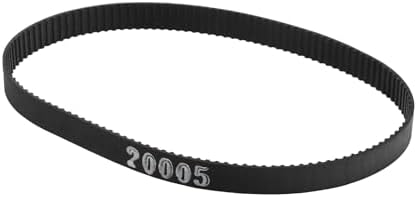 Amazon.com: 79867M Main Drive Belt for Zebra ZT410 ZT411 ZT420 ZT421 ...