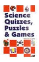 SCIENCE QUIZZES PUZZLES & GAMES : Buy Online at Best Price in KSA ...